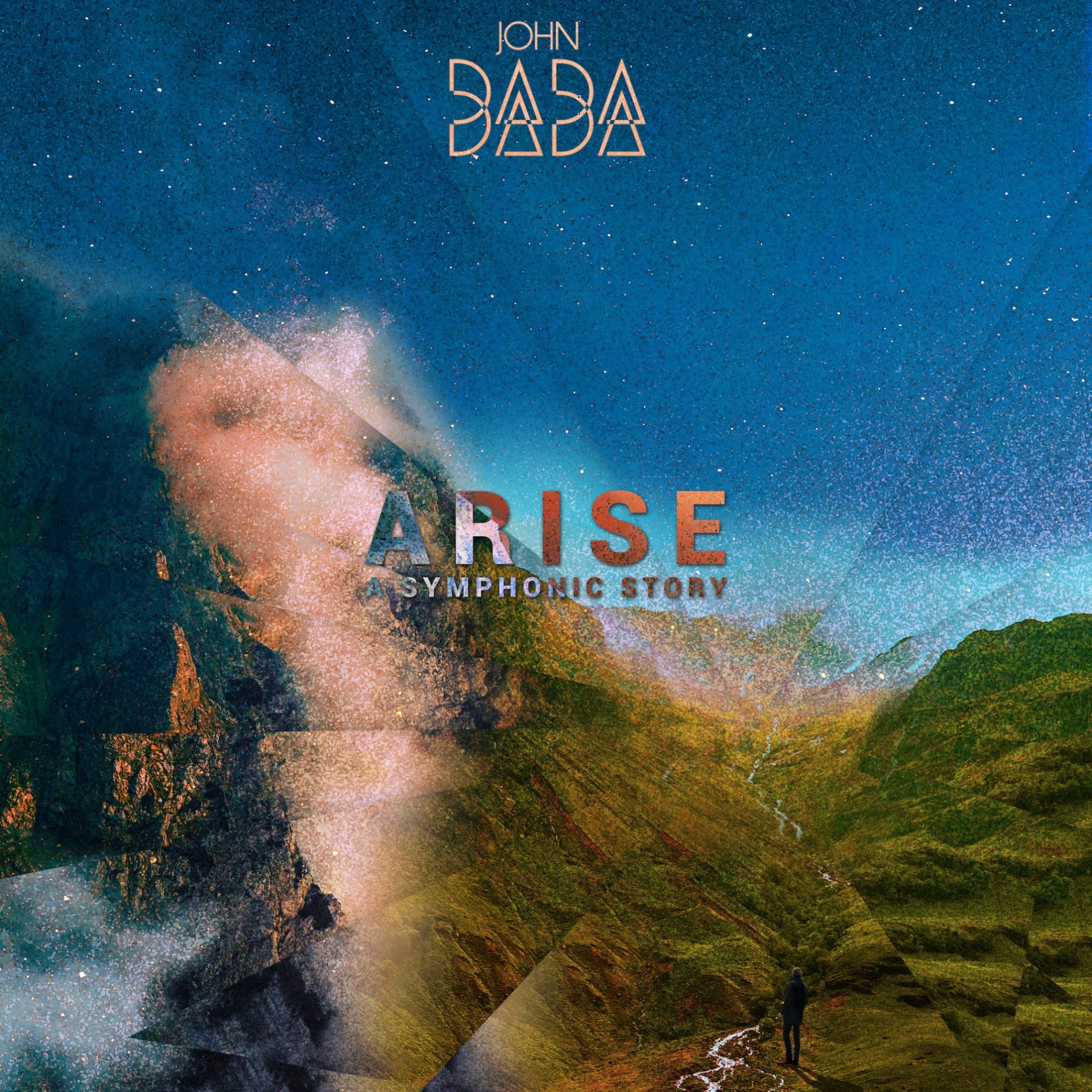 John Dada - Home