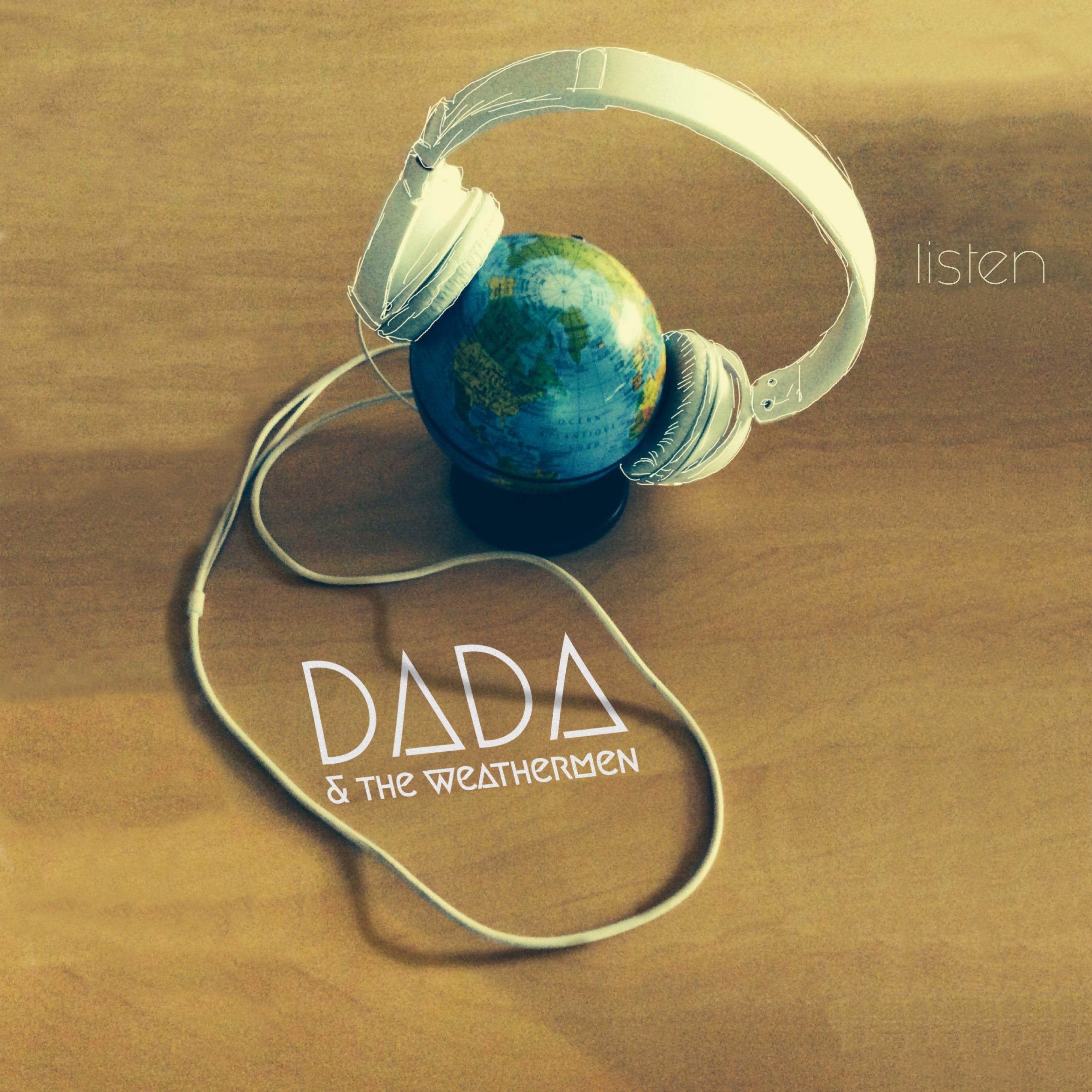 John Dada - Home