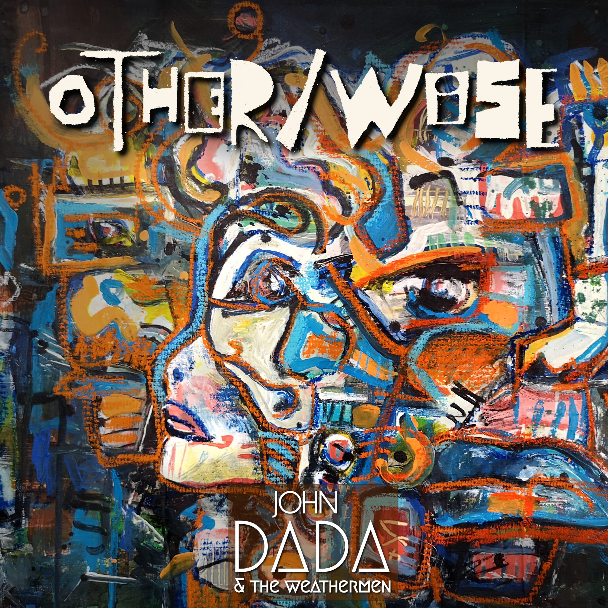 John Dada & The Weathermen - Singer-songwriter - Music Composer